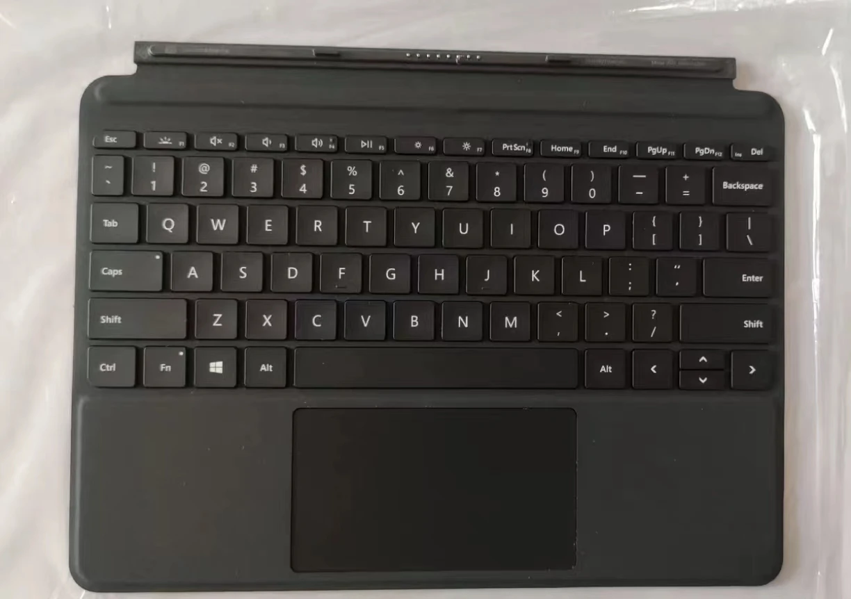 New Keyboard for Surface Go3 Go2 Go Magnetic Keyboard Base - AliExpress 7