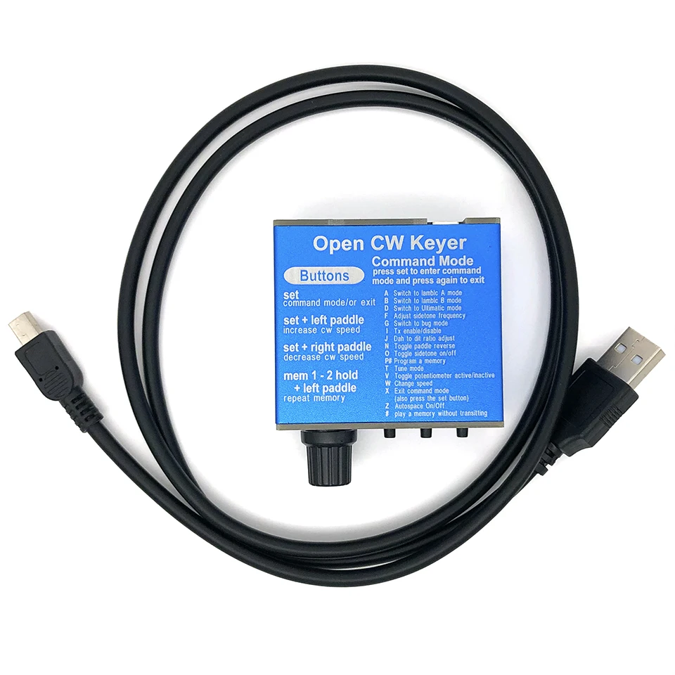 Morse Code Decoding Module CW Encoder Audio Serial Code 54, 53% OFF