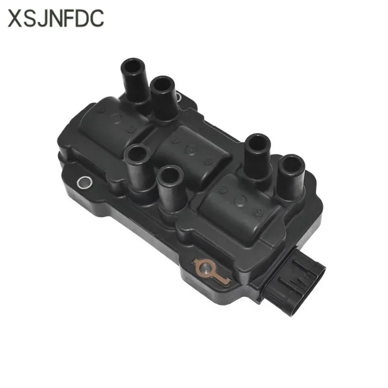 H6T40271ZC-12595088-Engine-Ignition-Coil-for-Buick-RENDEZVOUZ-2000-04 ...
