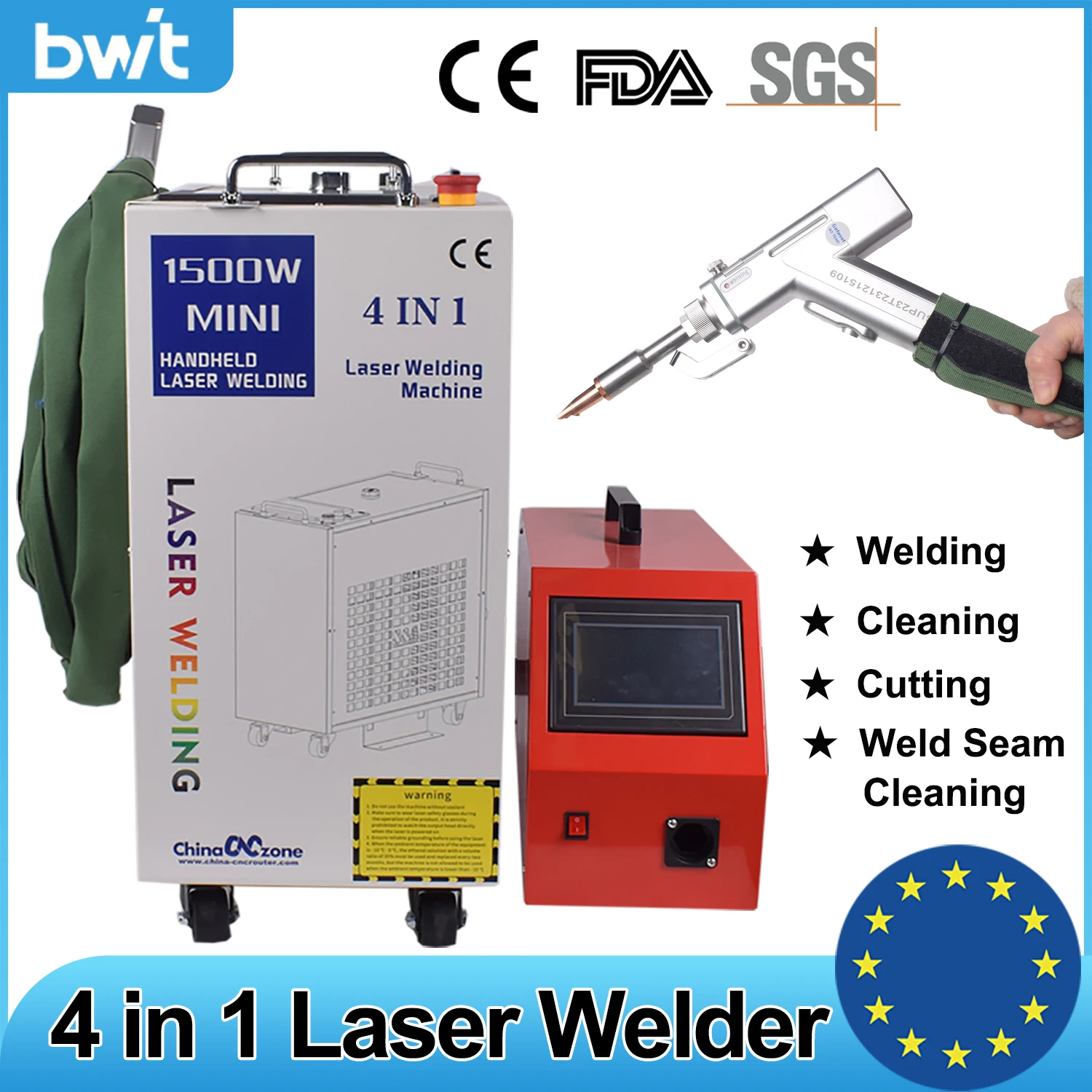 BWT-Fiber-Laser-Welding-Machine-1500W-Handheld-4-in-1-Welding-Cleaning ...