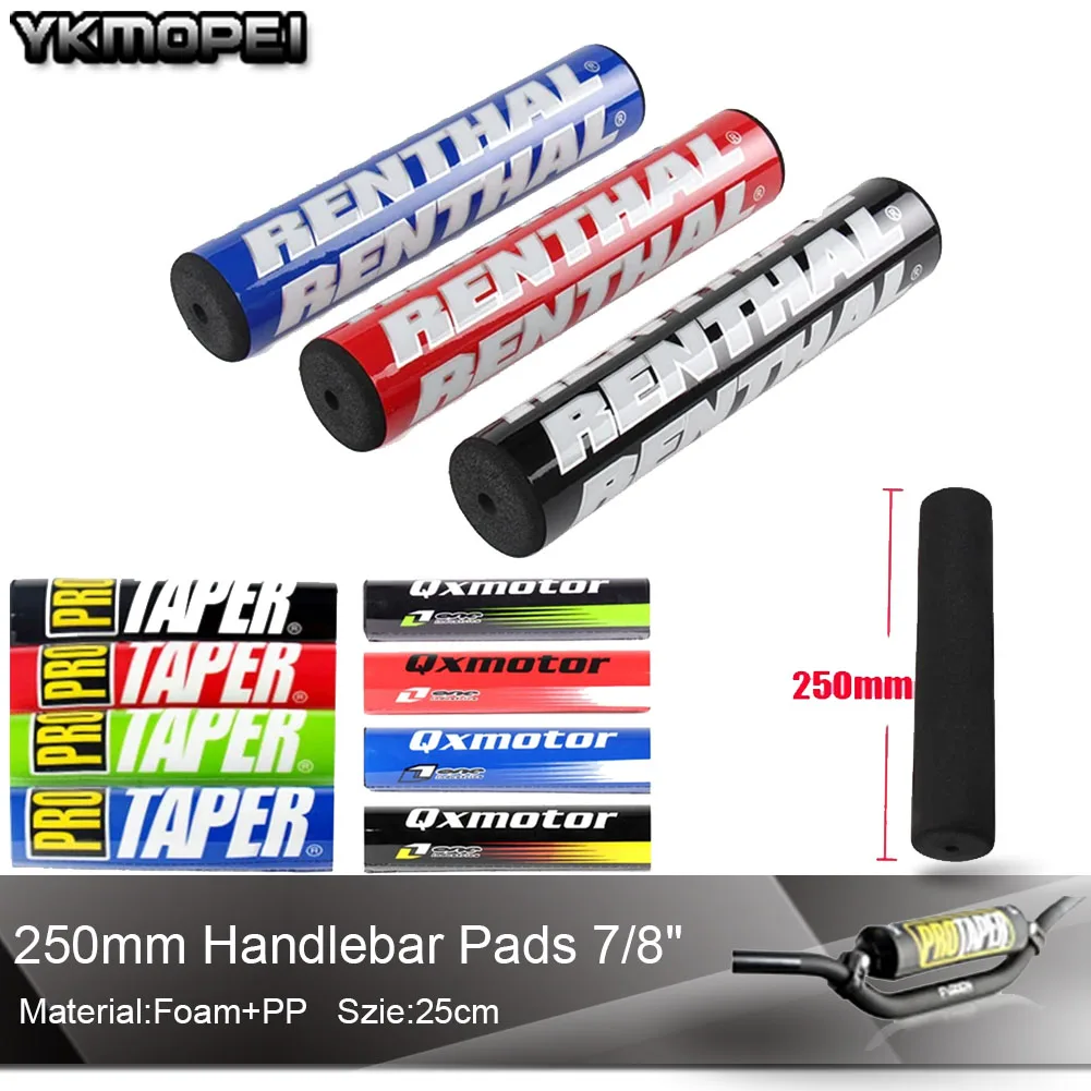 Lengthened-250mm-Handlebar-Pads-7-8-For-CR-WR-WRF-CRF-YZ-RMZ-YZF-SX-SXF.jpg
