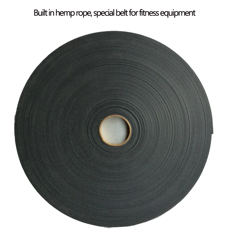 XHP 25 Built In Hemp Rope Flat Belt,Ployamide belting,Width 25mm ...