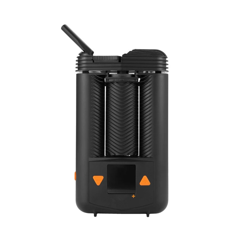 New M+ Plus Portable Dry Herb Vaporizer TC Condutive & Convection ...