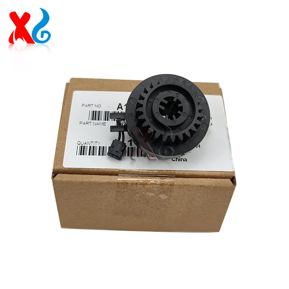 1X-A161M20101-Original-Fuser-Drive-Clutch-For-Konica-Minolta-Bizhub ...