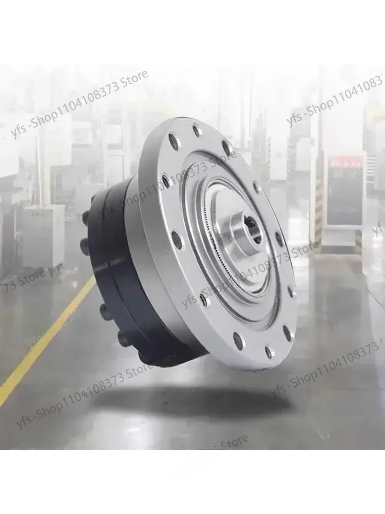 New-HBG14-HBG17-HBG20-HBG25-32-40-45-50-58-65-harmonic-reducer-robot ...