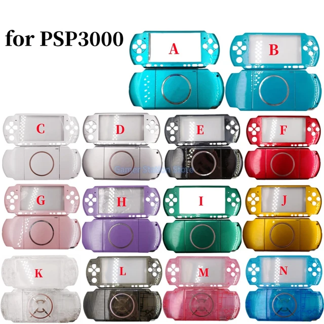 Sony Psp 3000 Camera