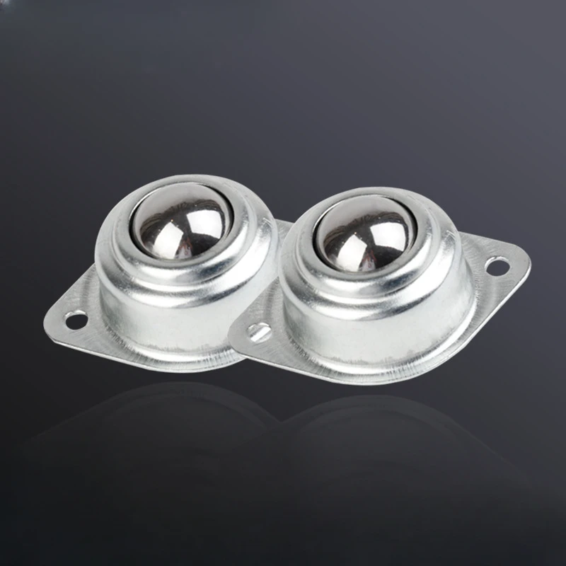 Bola-transportadora-Universal-CY12A-38A-rueda-de-ojo-de-toro-de-acero ...