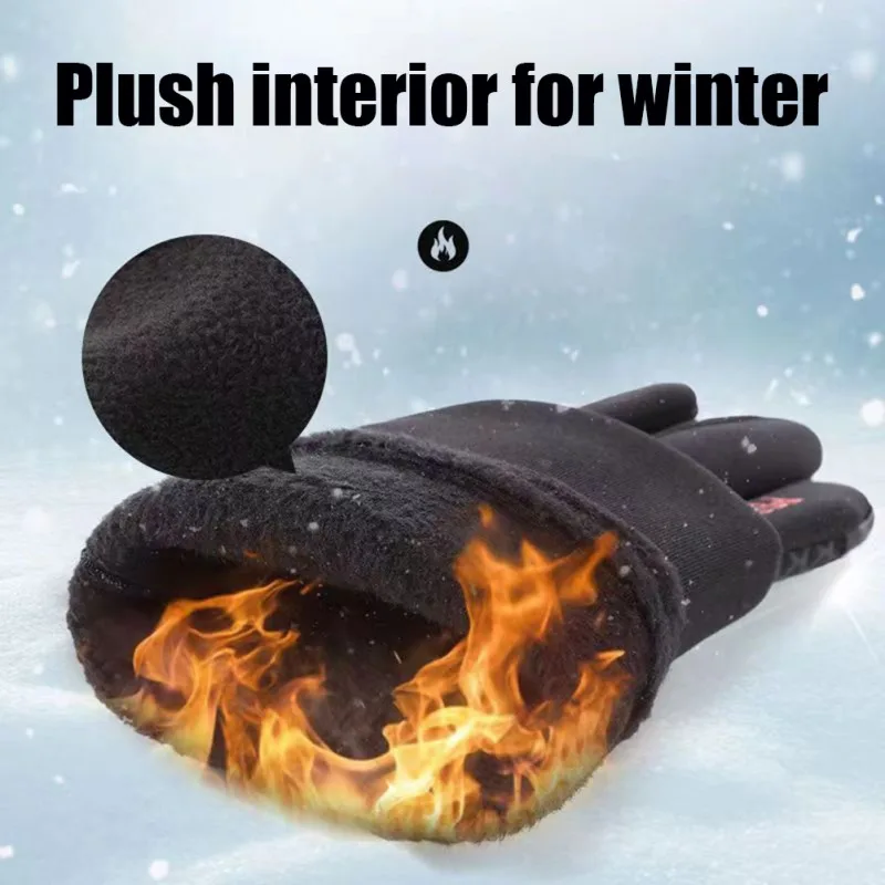 Winter-Waterproof-Windproof-Men-s-Gloves-Fishing-Driving-Motorcycle ...