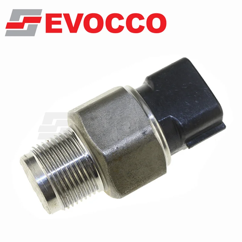 Original Fuel Rail High Pressure Regulator Sensor 2008 For Lexus IS220 ...