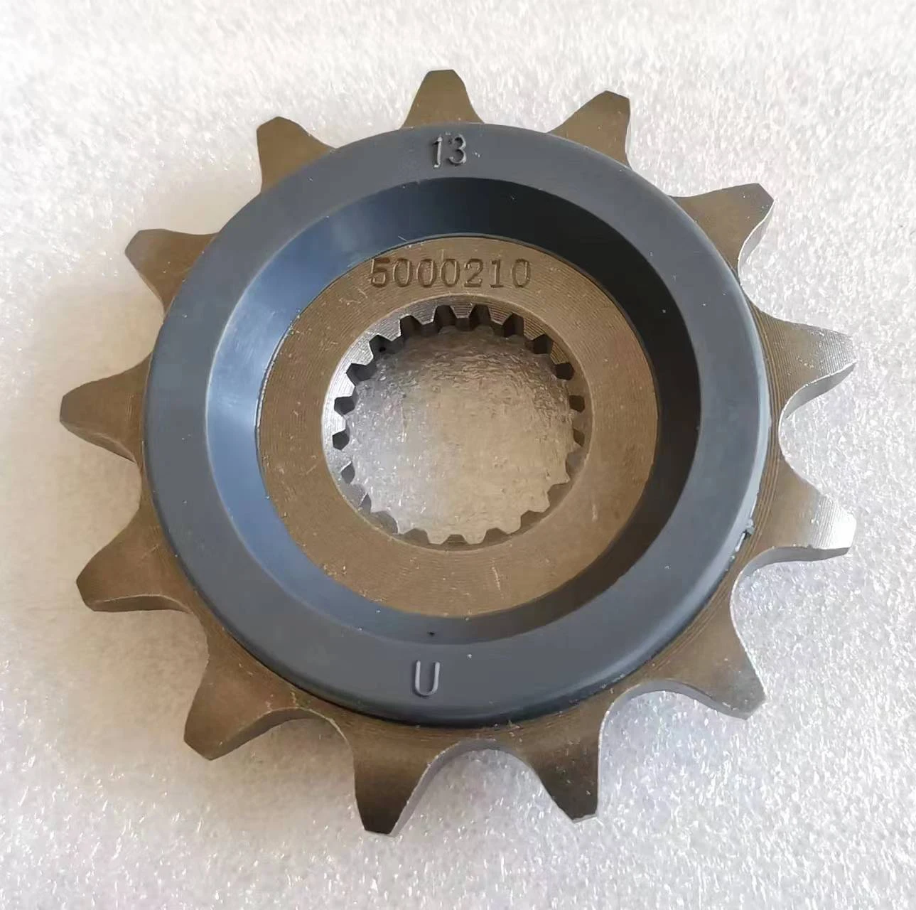 Silent Durable ENGINE SPROCKET Pinion Rear Sprocket 13T 14T for Benelli ...