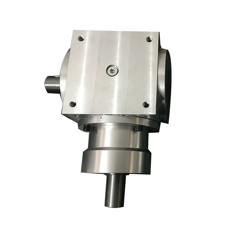bevel-gear-1-1-right-angle-hollow-shaft-gearbox-bevel-gearbox-reducer ...