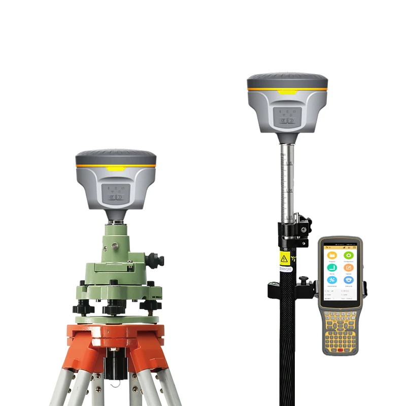 Receptor Rtk Galaxy G1Plus G2 G3 G9 G7, Base y Rover RTK GNSS, barato, sur| | - AliExpress