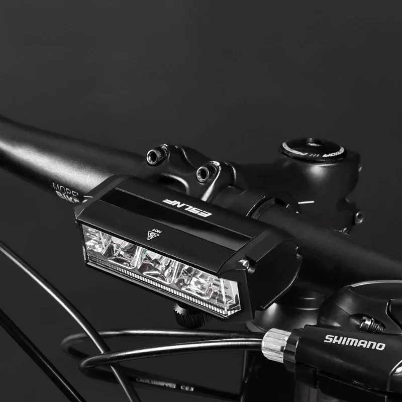 EOS610-Mountain-Bike-Black-900-Lumen-Light-USB-Charging-Headlight-IAMOK ...