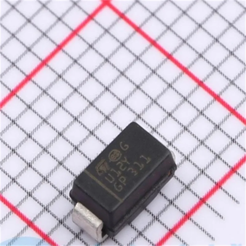 20PCS-50PCS-100PCS-1000PCS-New-original-MBRA340T3G-MBRA340-DIODE ...