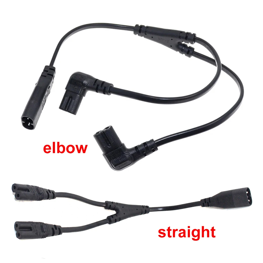 IEC-320-C8-2Pin-Male-to-2-x-C7-Female-Y-Split-Power-Cable-About-28CM.jpg