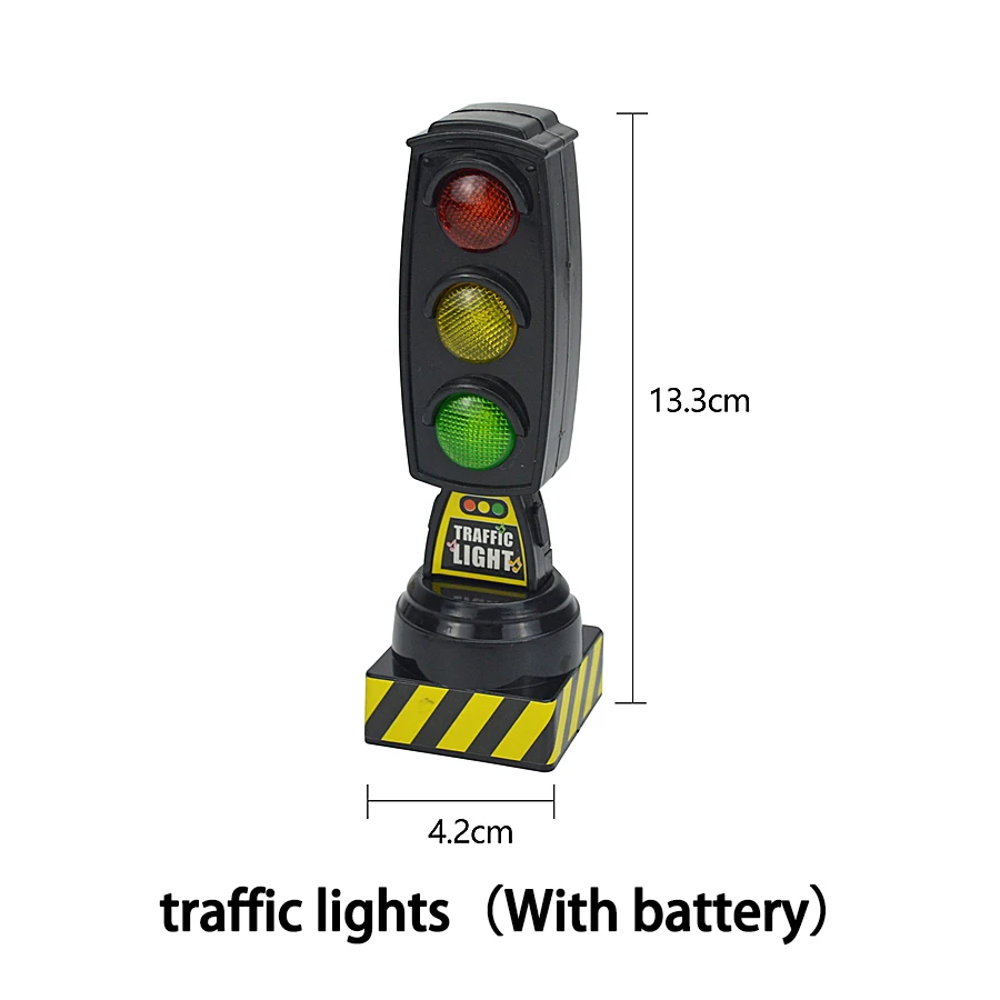 Traffic Light Accessories
