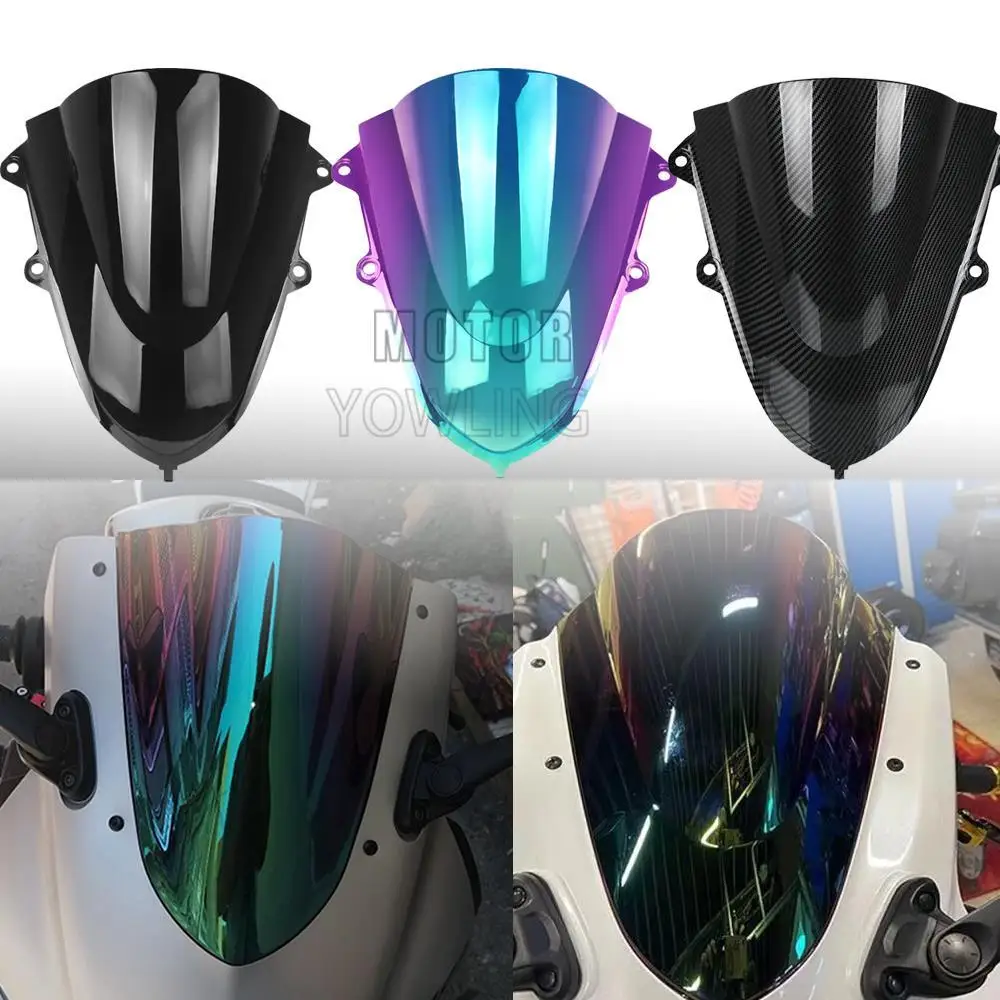 Acess-rios-do-motor-para-Yamaha-p-ra-brisa-p-ra-brisa-protetor-de ...