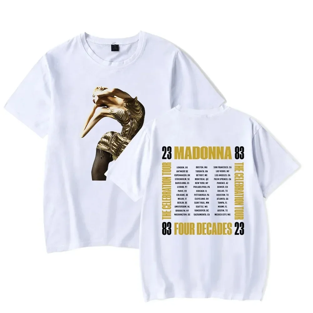 Madonna-The-Celebration-Tour-merch-Popular-Reversible-Print-Unisex ...