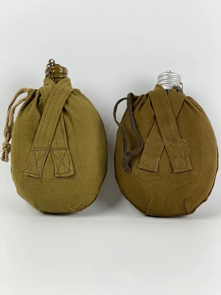 Russian M69/M81 Field Kettle Canvas Wrapped Cloth Bag - AliExpress 18