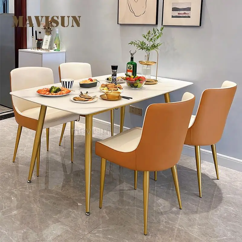 Dining Room Chair Set Of 4