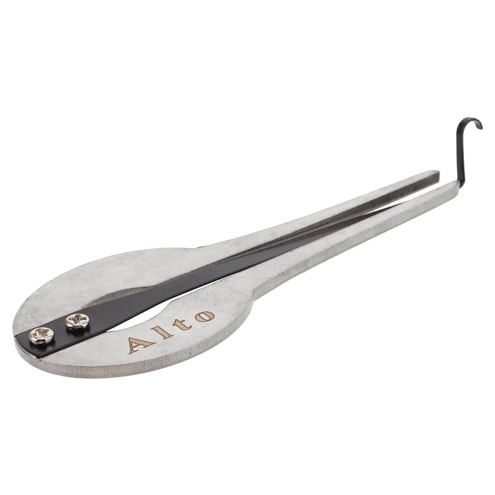 Precision Crafted Portable Medium Size Round Russian Mongolian Jaw Harp ...
