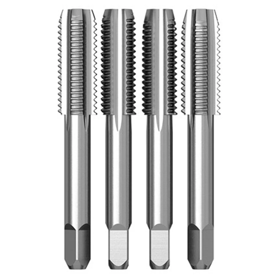 M5-M6-M8-M10-M12-M14-Acier-alli-de-M16High-Quality-pointu-et-durable ...