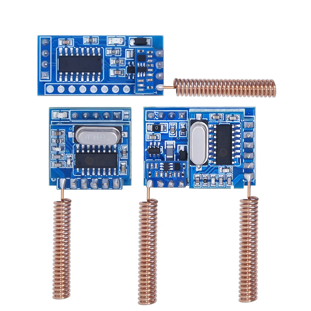 315-433Mhz-wireless-remote-control-switch-controls-RF-RF-decoding ...
