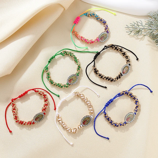 Blessing Bracelets Wholesale