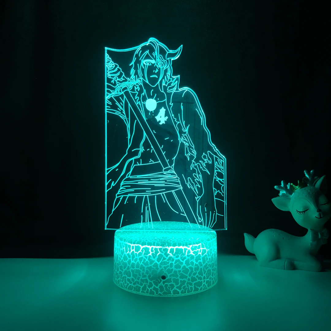 Anime-Bleach-Ulquiorra-Cifer-3d-Lamp-for-Bedroom-Decor-Nightlight-Cool ...