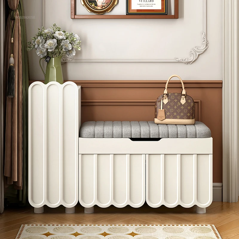 Tabouret-langer-fran-ais-pour-porte-tout-en-un-piste-base-de-bois-l-ger ...