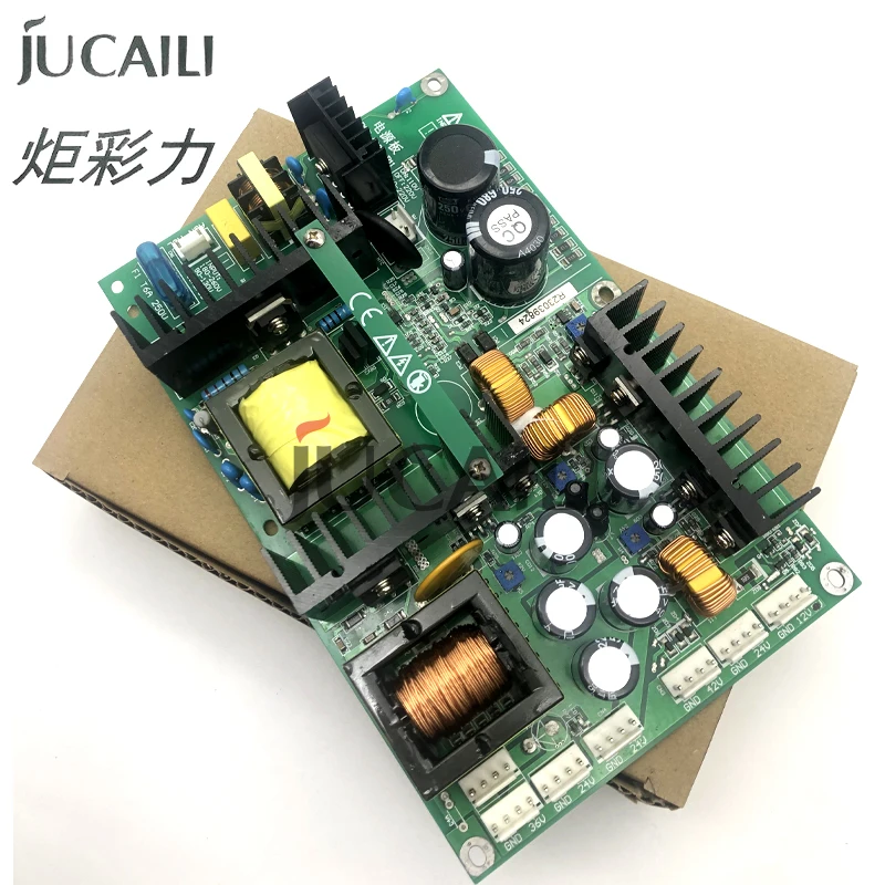 JCL-Power-Supply-Board-Power-Module-Bare-Board-Switching-for-DTF-DTG-UV ...