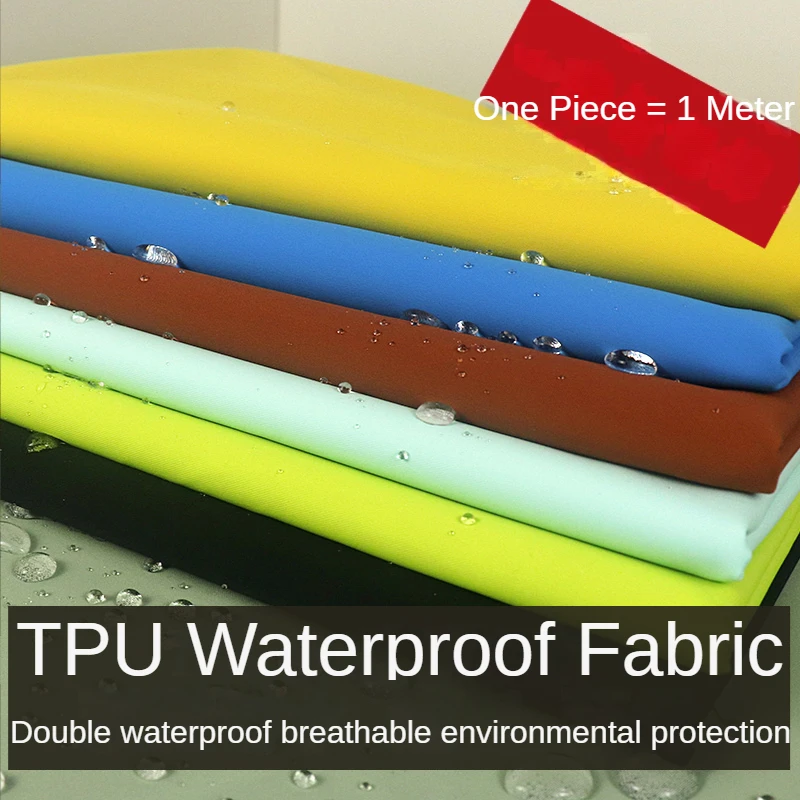 TPU-Fabric-Micro-stretch-By-The-Meter-for-Decorative-Clothing-Curtains ...