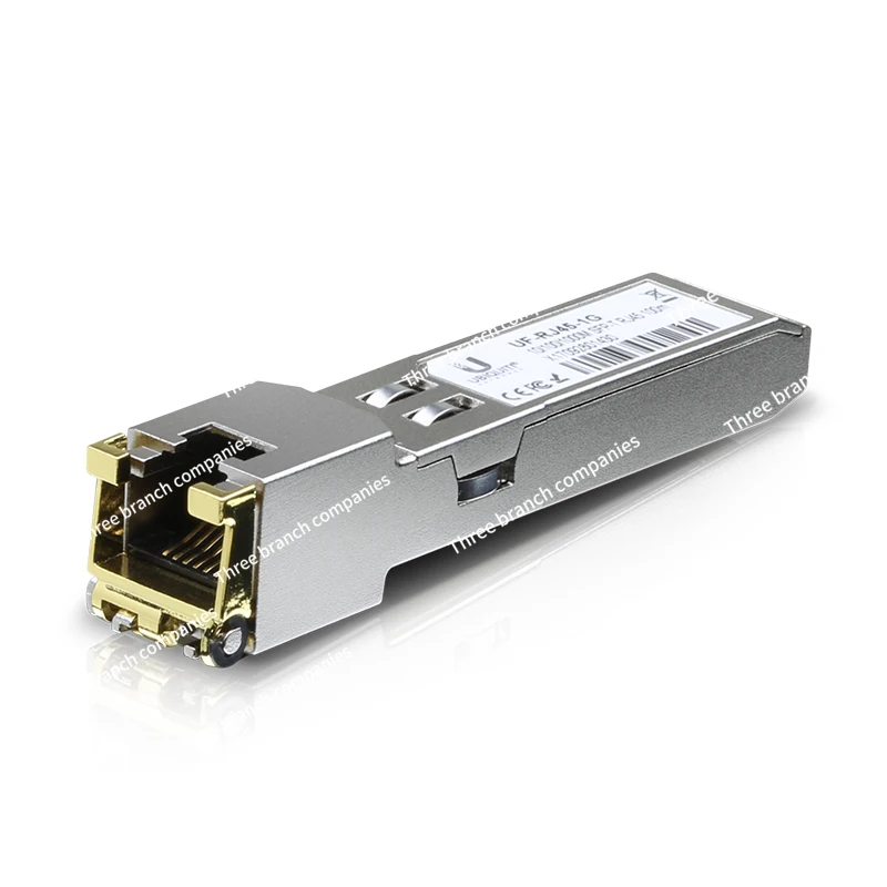 Gigabit-10-Gigabit-Optical-Conversion-Module-UACC-CM-RJ45-1G-UACC-CM ...