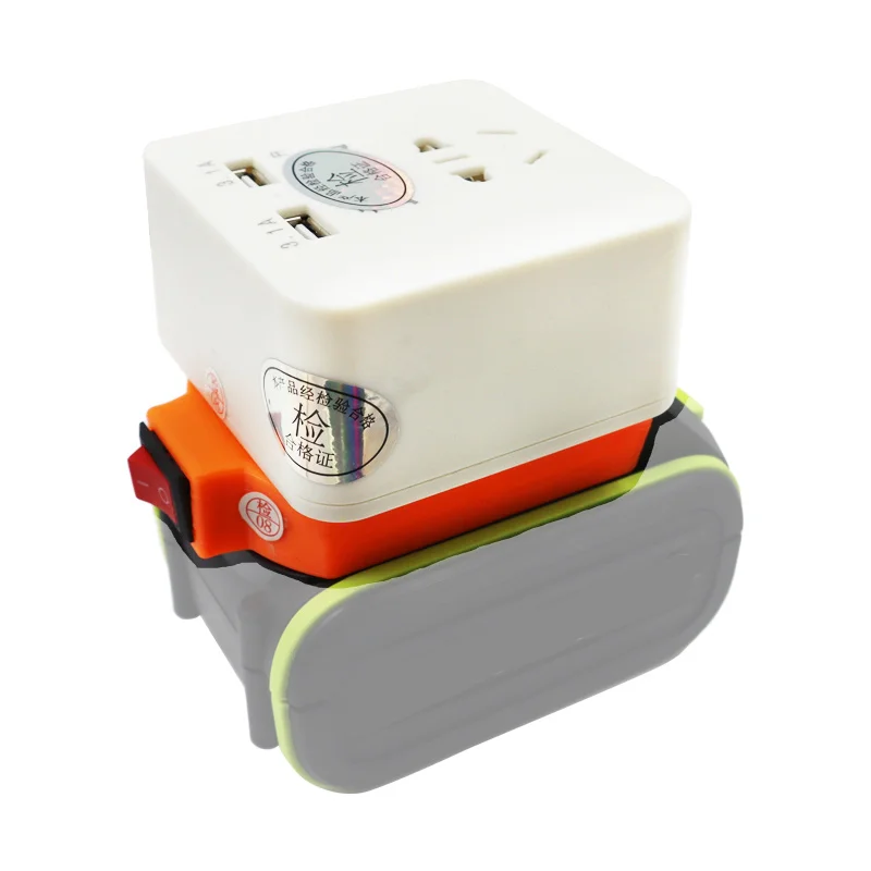 60W-Power-Inverter-Modified-Sine-Wave-DC-to-AC-220V-USB-Charger-For ...