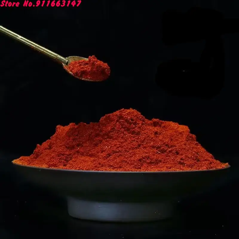 Natural-Red-Sandalwood-Incense-Powder-Beauty-Material-High-Quality-Zen ...