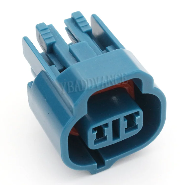 6189-0031 Sumitomo Mt090 Sealed Series 2 Way Female Connector Green For ...