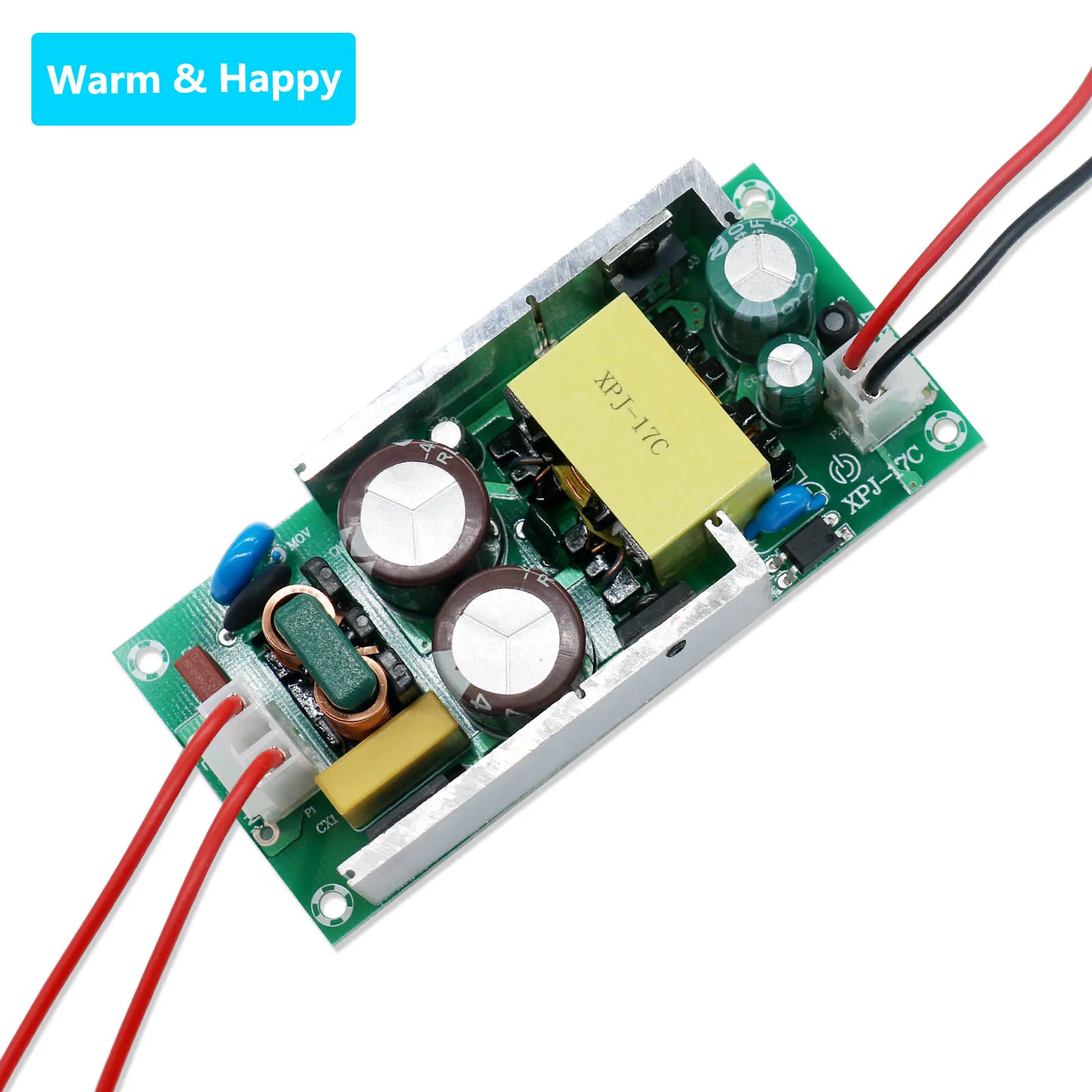 12v Led Power Supply Adapter Transformer | 12v 2a Led Driver Lighting ...