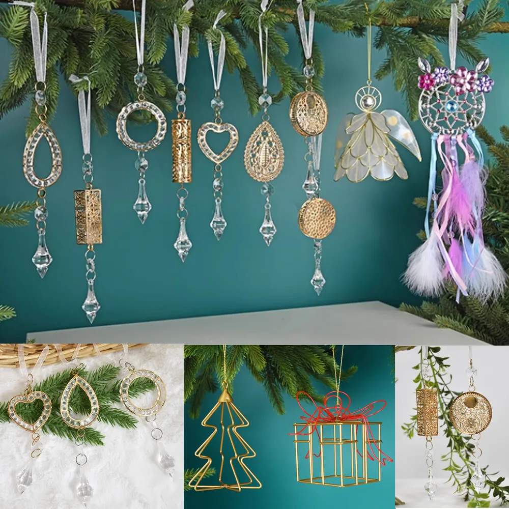 Vintage Acrylic Christmas Tree: The Unexpected Holiday Treasure That ...