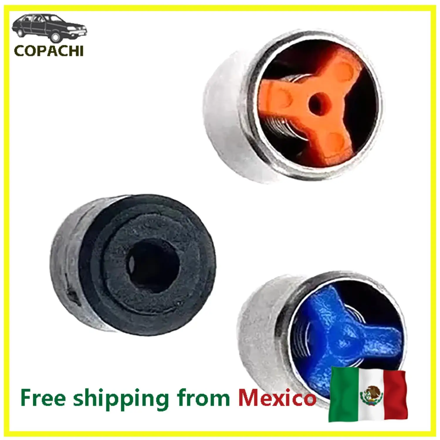 3pcs-Auto-Engine-Parts-oil-flow-check-valve-905300-50-555639-57-55556 ...