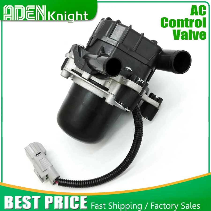 Secondary Air Injection Pump For 2005-2015 Toyota Tacoma 2.7L L4 ...