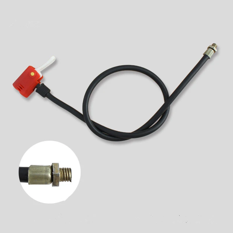 Bicycle-Air-Pump-Extension-Tube-Pump-Bicycle-Hose-Air-Pump-Connector ...