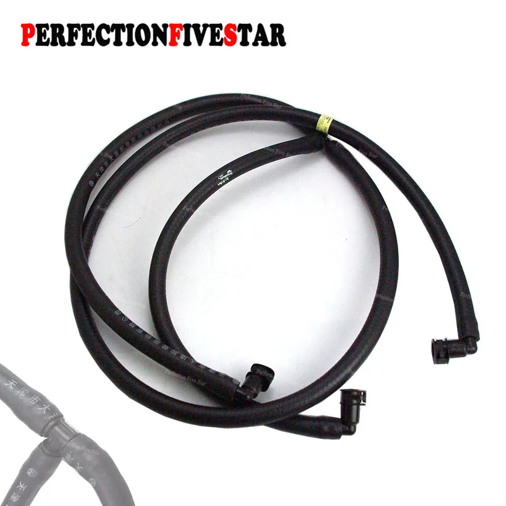 1j0955964f Headlight Washer Spraying Hose Pipe For Vw Golf Jetta Eos ...