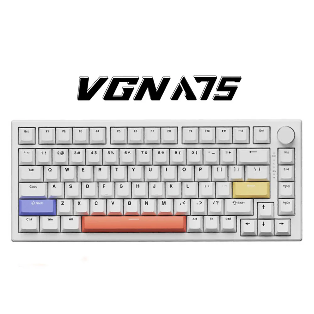 VGN-A75-Magnetic-Switch-Mechanical-Keyboard-RT-Wired-Gaming-Keyboard ...
