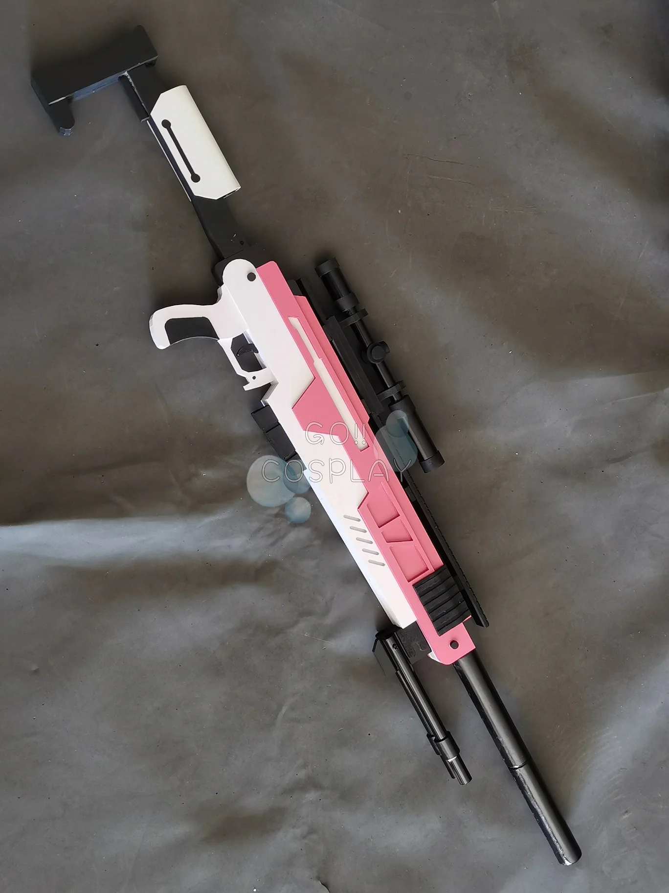 NIKKE: Goddess of Victory Alice Replica Weapon Prop