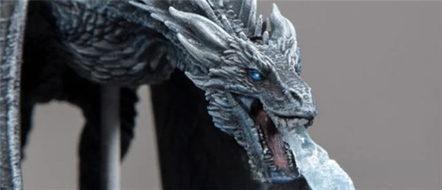 Dragao Viserion