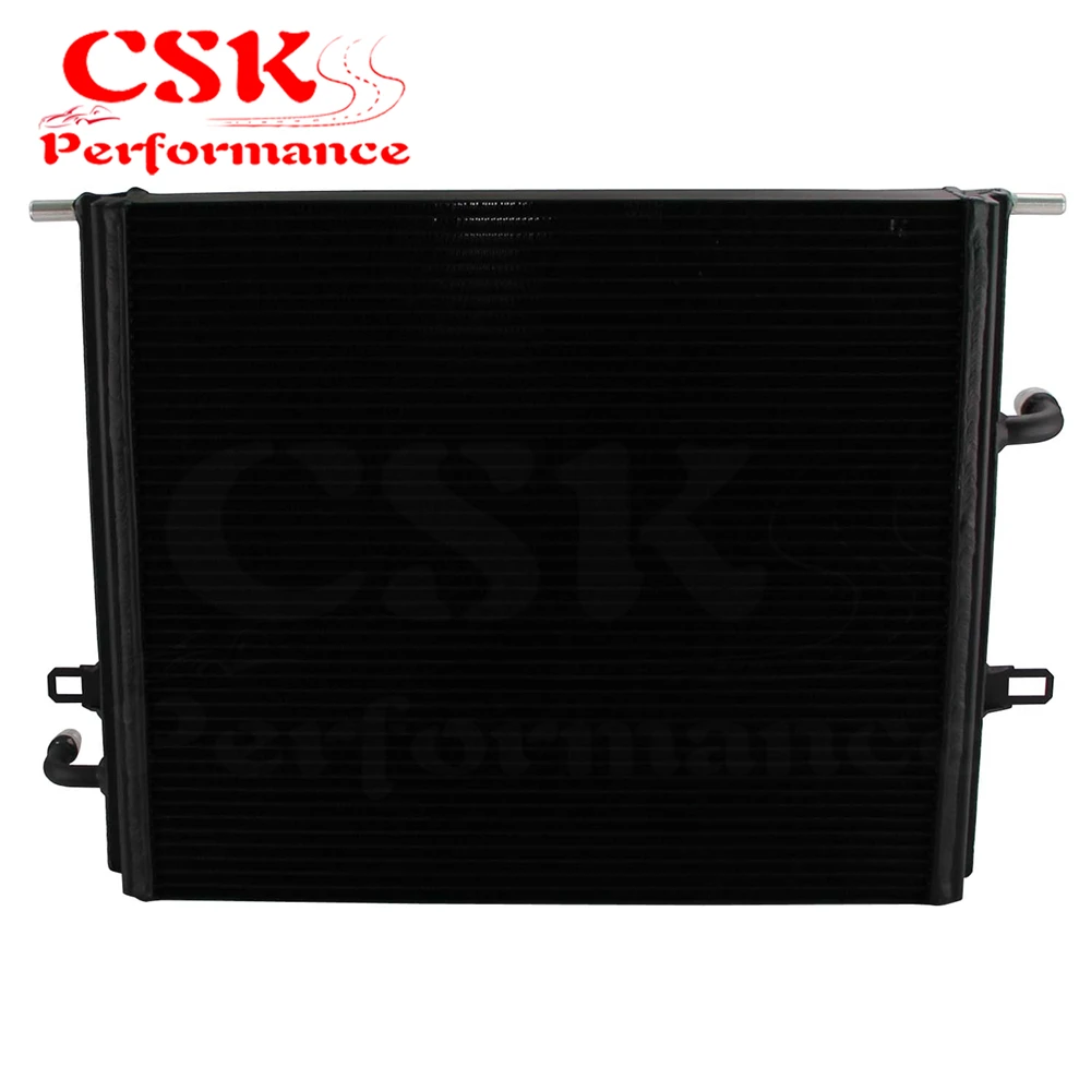 Tuning Competition 70mm Big Radiator Kit Fits For BMW F Series B48 ...