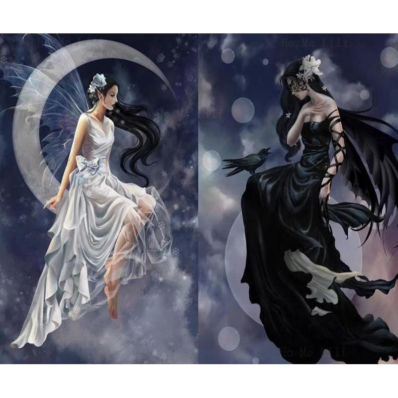 Dark Magical Creatures