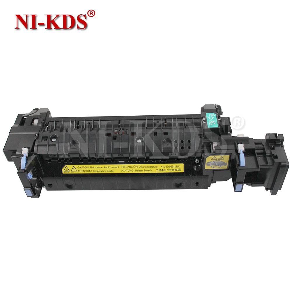 RM2-1928 RM2-1929 Fuser Assembly for HP LasserJet M652dn M653 M681dh ...