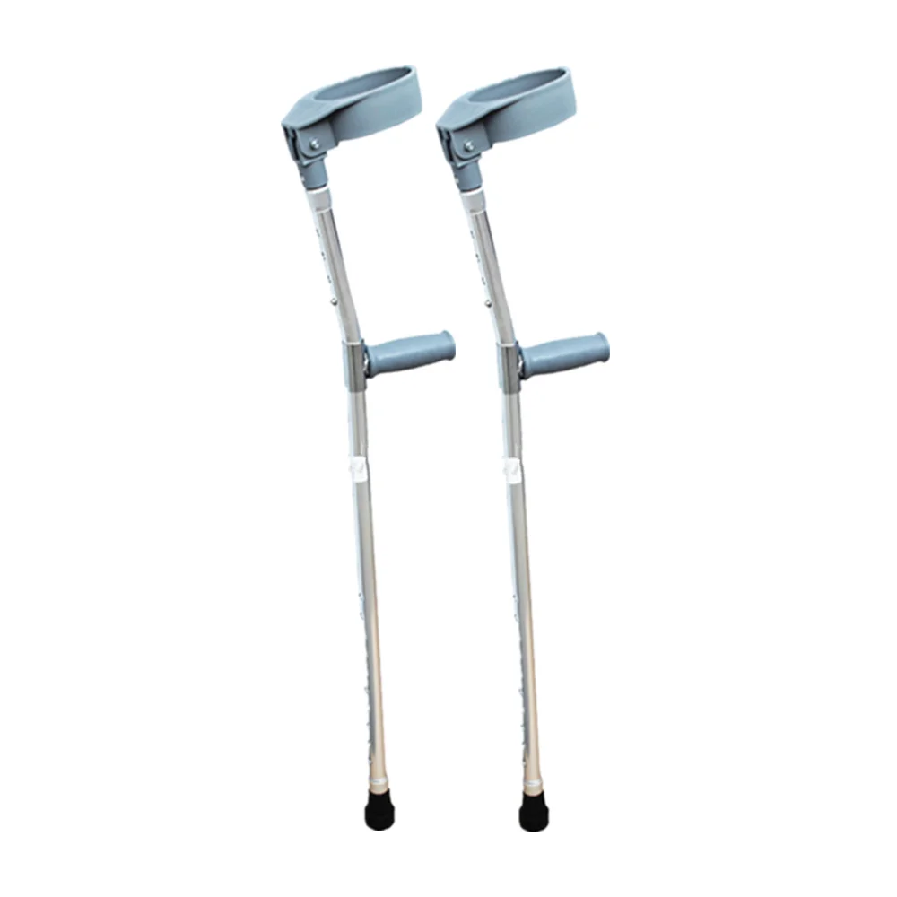 Lofstrand Crutches