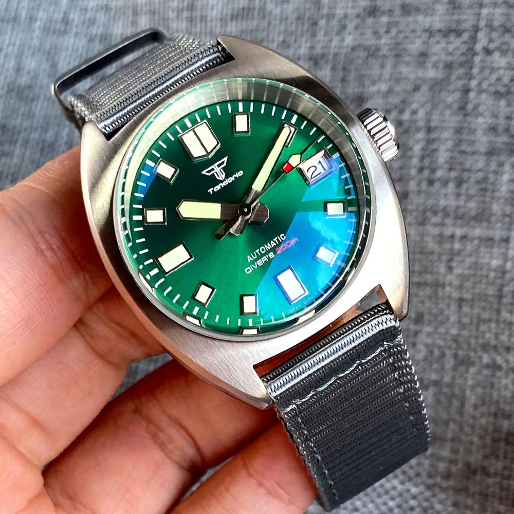 36mm-200M-Diving-Automatic-Watch-for-Men-Luxury-Watch-Army-Military ...